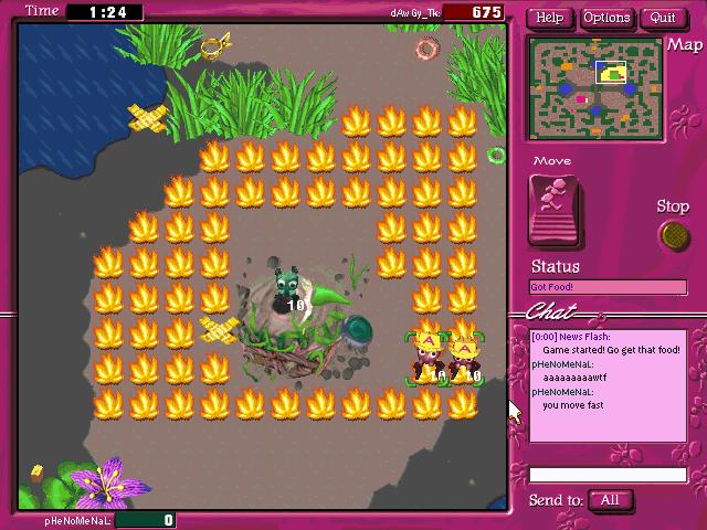 Who else remembers this game? It was fun as hell. : r/gaming